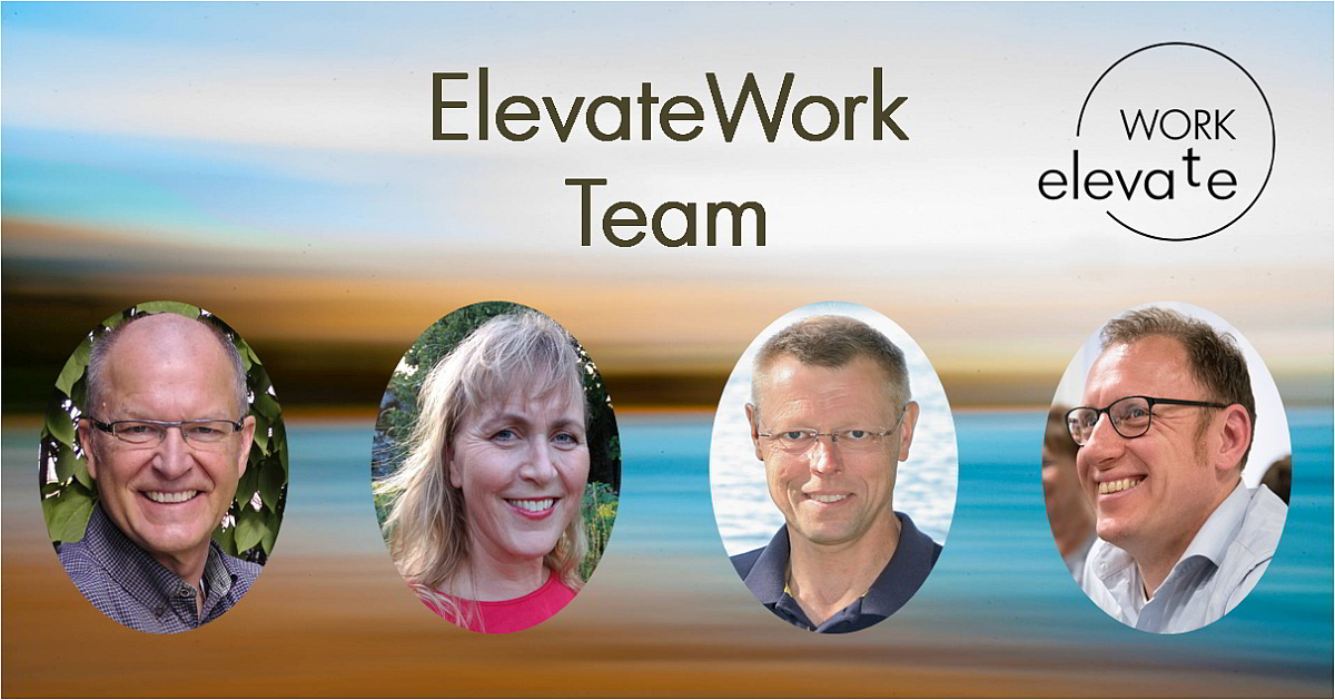 About ElevateWork | elevatework.ca