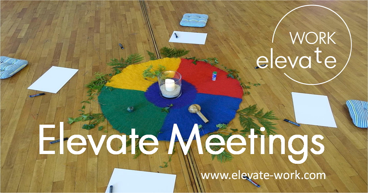 Elevate Meetings | elevatework.ca
