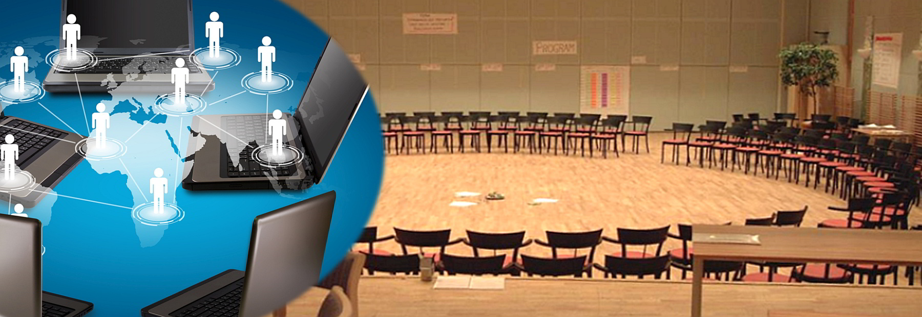 Open Space Technology Facilitation | elevatework.ca