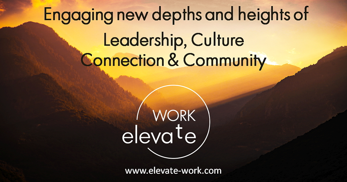 ElevateWork Services | elevatework.ca